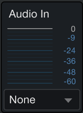 Studio One Pro 7: Information on CV Instruments – Knowledge Base | PreSonus