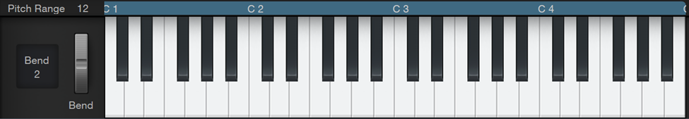 Studio One Pro 7: Information on CV Instruments – Knowledge Base | PreSonus