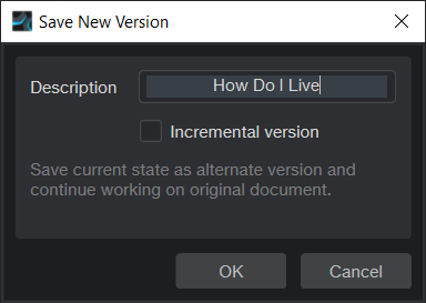 Studio One Pro 7: Exploring the Save Options – Knowledge Base | PreSonus