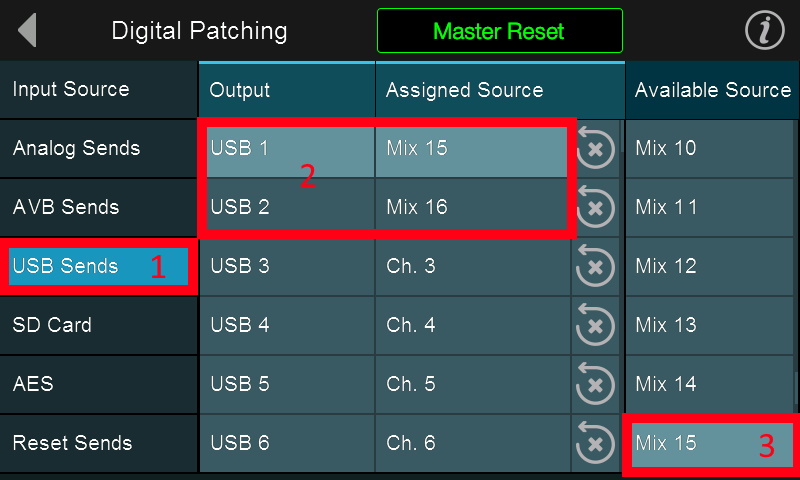 StudioLive Series III - How to setup my StudioLive for Streaming Online ...