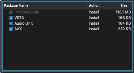 Installing the PreSonus Hub – Knowledge Base | PreSonus
