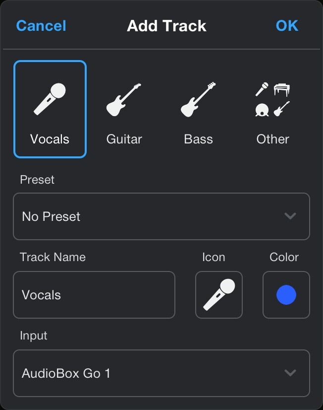How to setup your AudioBox Go as an audio interface in Fender Studio ...