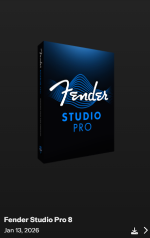 Fender Studio Pro Activation Management – Knowledge Base | PreSonus