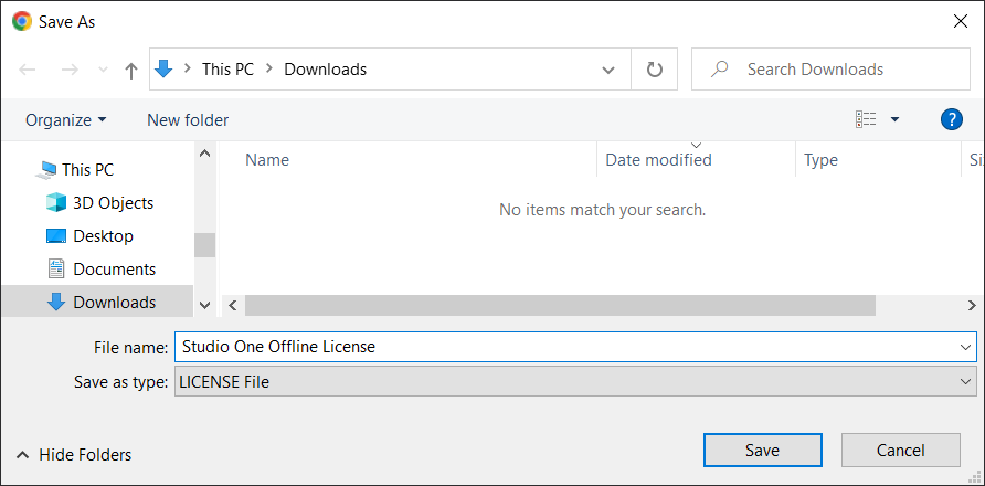 [4] Studio One Pro 7: Software Activation (Offline Computer ...