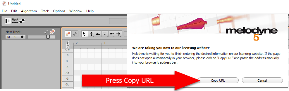 [6] Studio One Pro 7: Installing 3rd Party Content (Celemony Melodyne ...