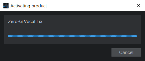 [7] Studio One Pro 7: Installing Studio One Sample and Loop Libraries ...