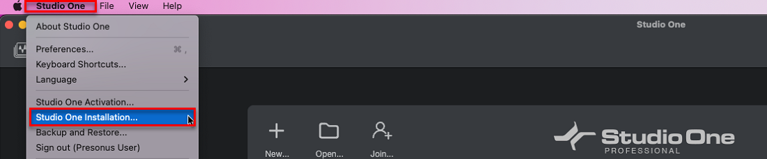 [8] Studio One Pro 7: Where Can I Find the Studio One Pro 7 Manual ...